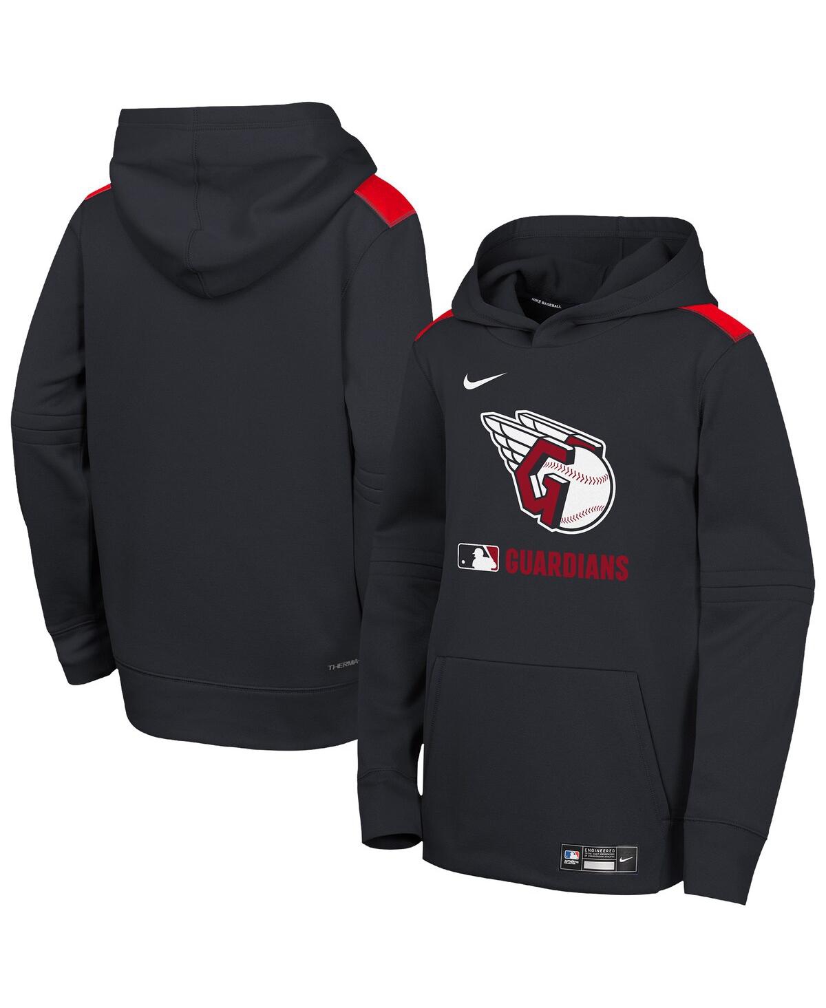 Click here for Nike Big Boys and GirlsÂ Navy Cleveland Guardians... prices