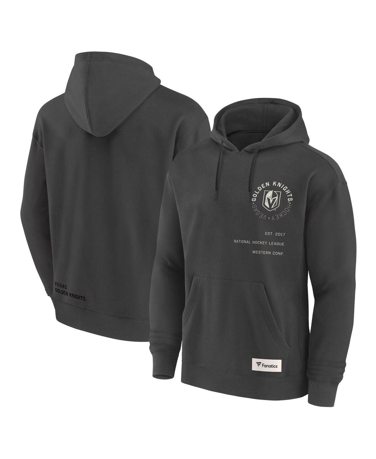 Click here for Fanatics Mens Charcoal Vegas Golden Knights Future... prices