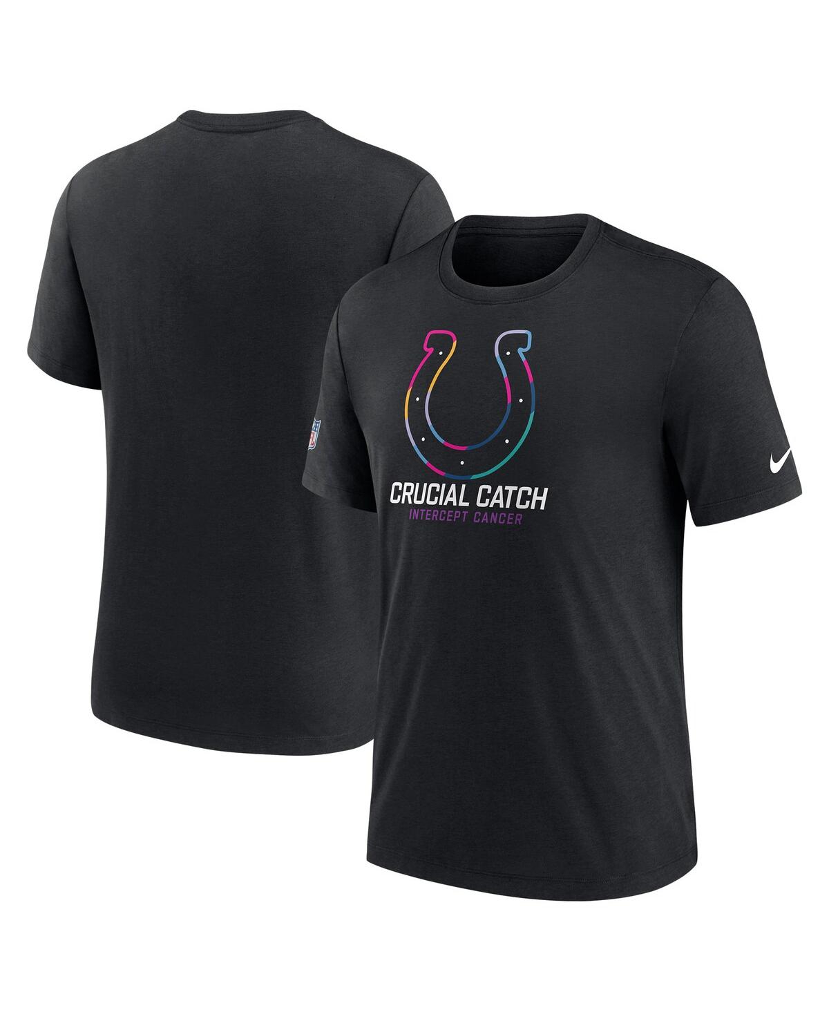 Click here for Nike Mens Black Indianapolis Colts 2024 Nfl Crucia... prices