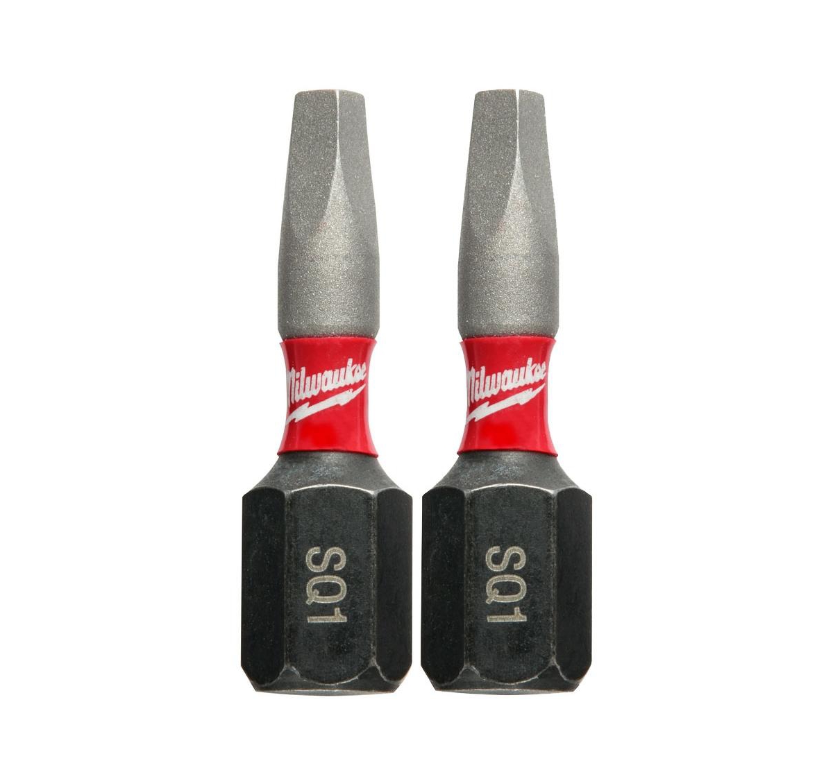 Click here for Milwaukee 48-32-4421 Shockwave Impact Square Reces... prices
