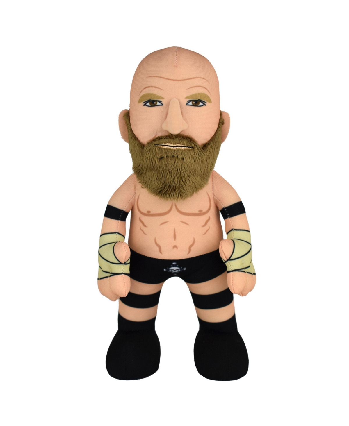 Click here for Bleacher Creatures Wwe Triple H 10" Plush Fig... prices