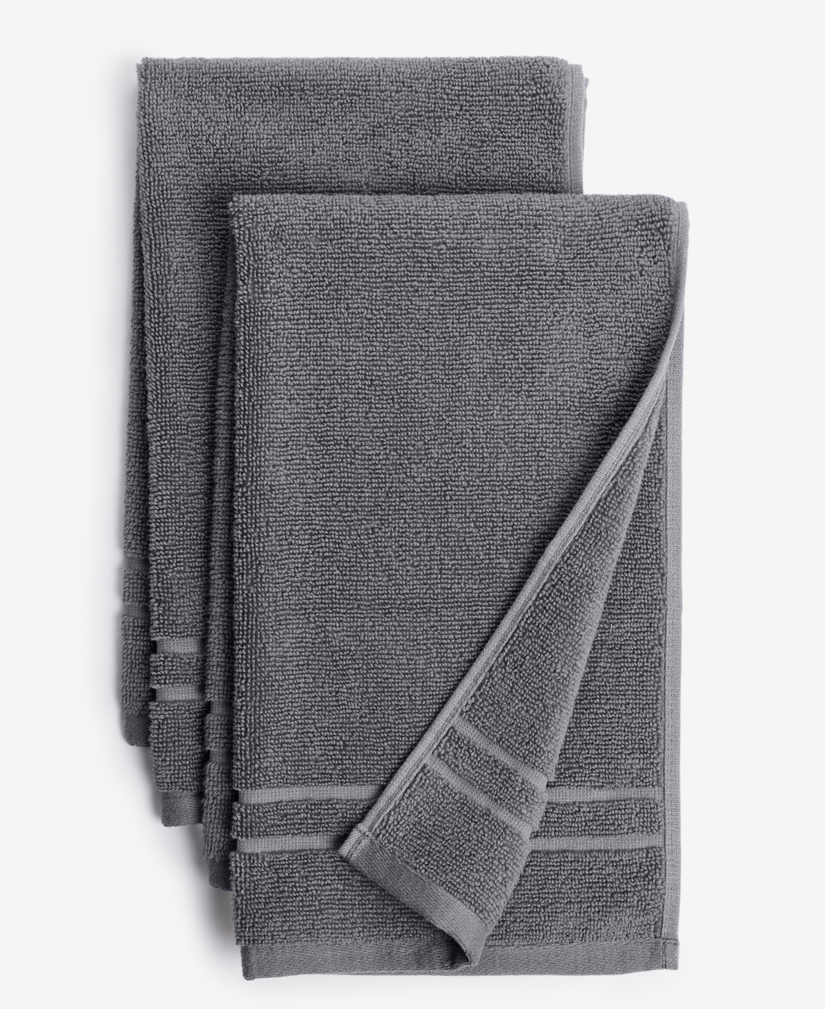 Click here for Arch Studio Quick Dry Hand Towel 2-Pack  Exclusive... prices