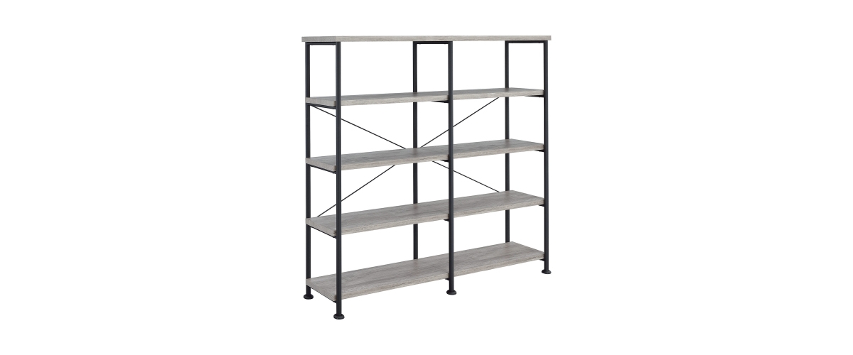 Click here for Storage shelves with 5 adjustable levels  garage s... prices