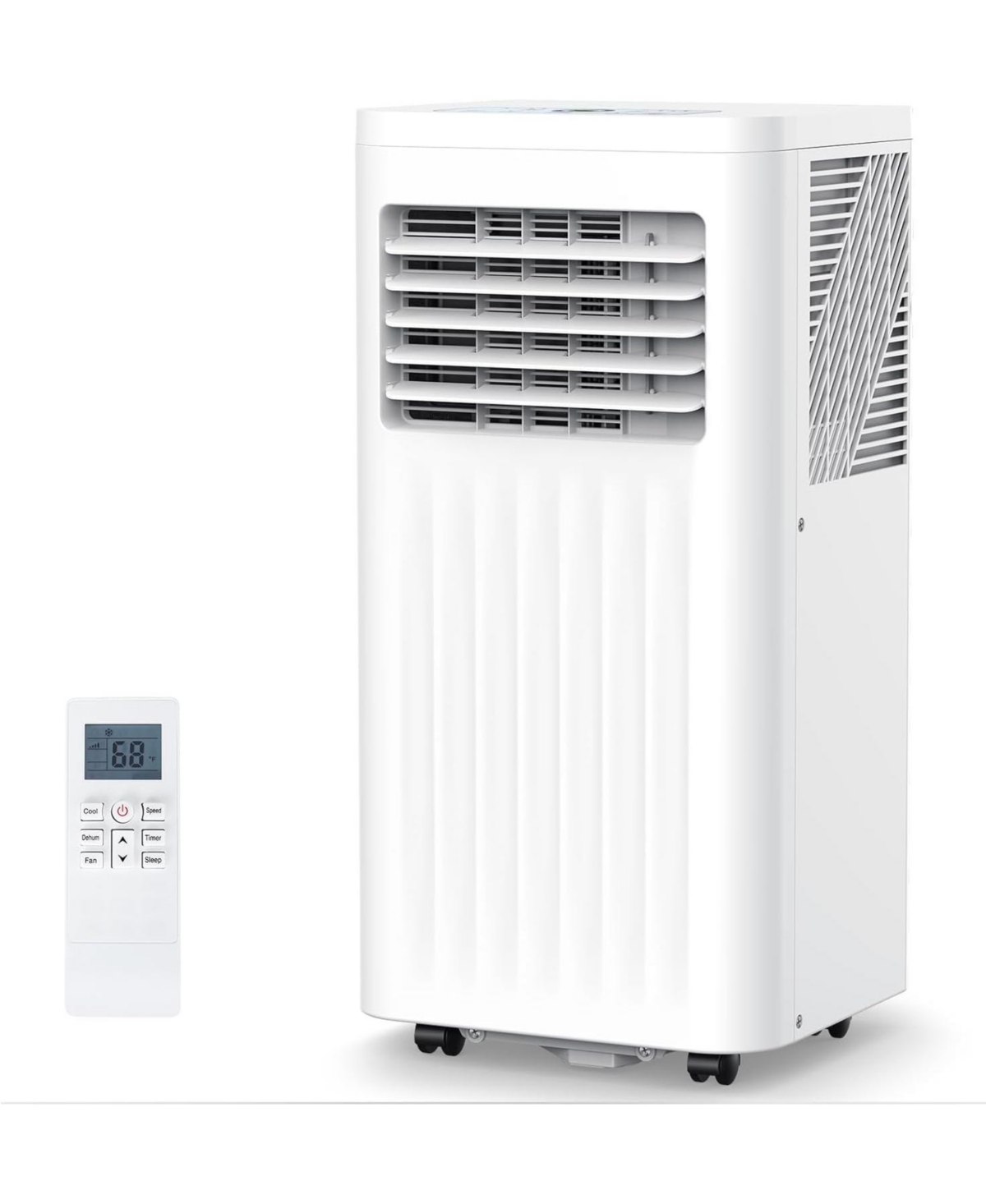 Click here for Cowsar 8 000 Btu Portable Ac  4 Modes  350sq.ft  R... prices