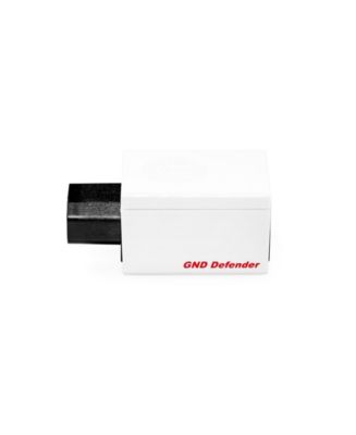 iFi SilentPower - GND Defender - Intelligent Ground Control, IEC ...