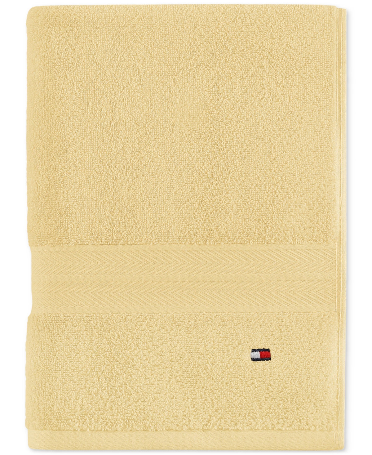 Click here for Tommy Hilfiger Home Modern American Solid Cotton B... prices