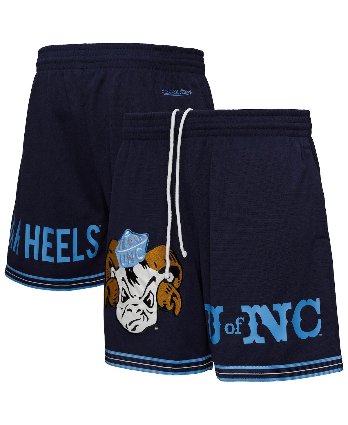 Click here for Mitchell & Ness MensÂ Navy North Carolina Tar Heel... prices