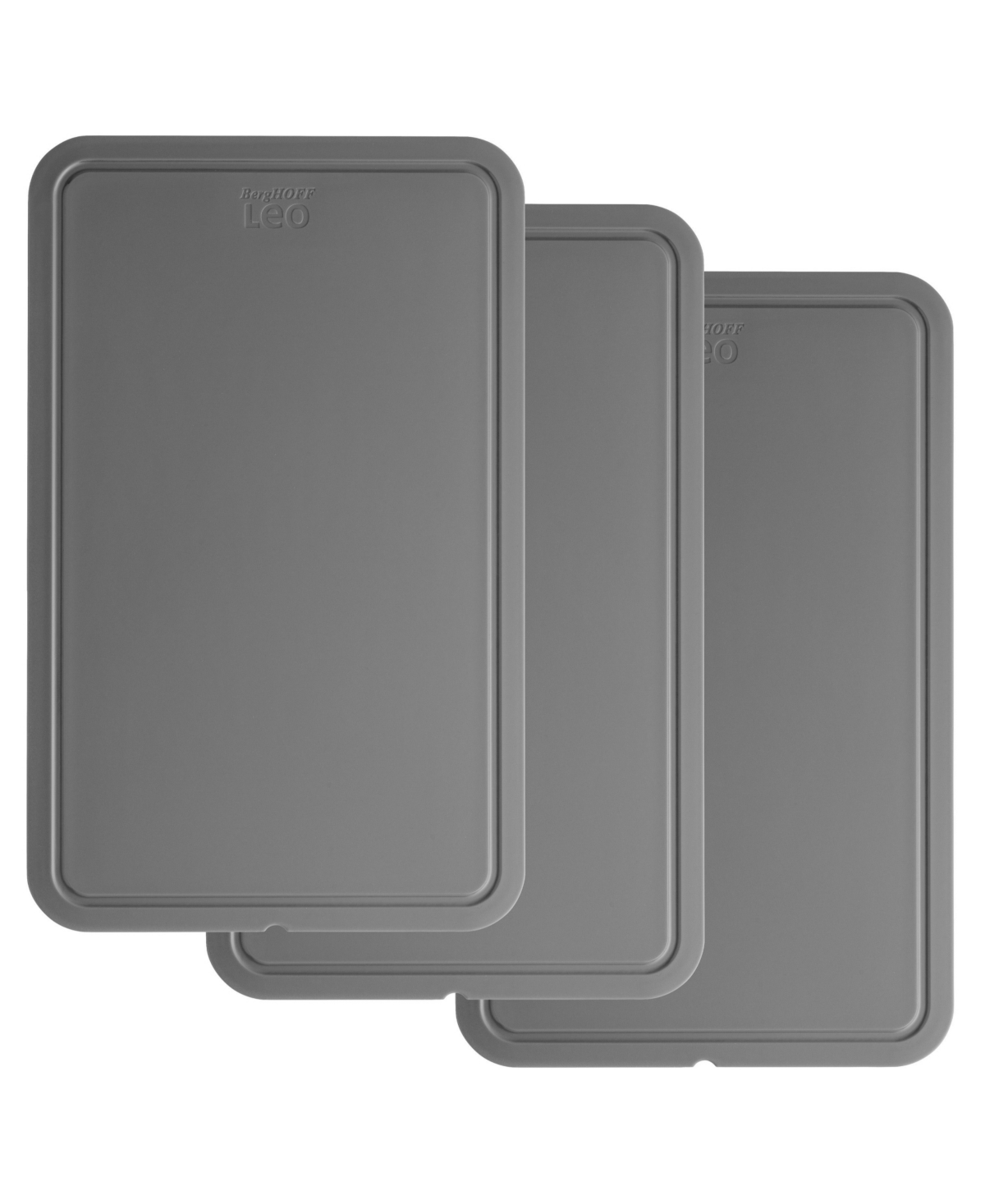Click here for BergHOFF Leo Legacy 3-Piece Cutting Board Set - Gr... prices