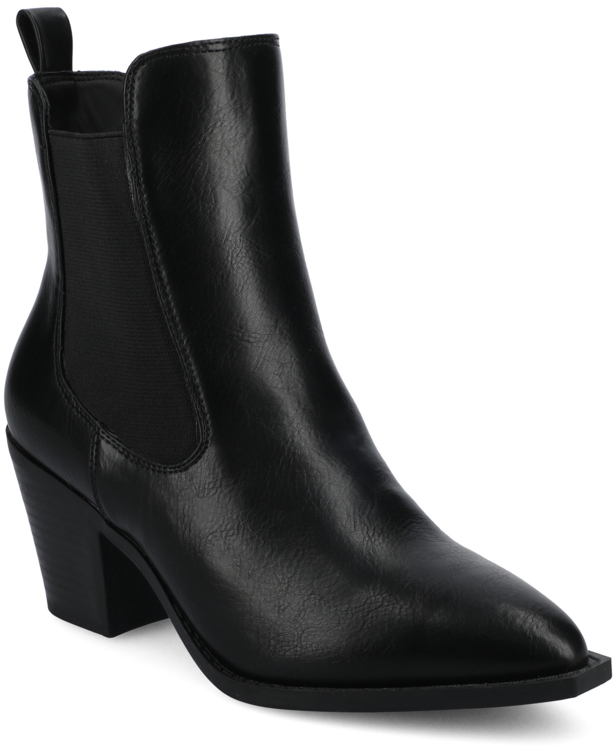 Click here for Journee Collection Womens Rosemary Western Comfort... prices