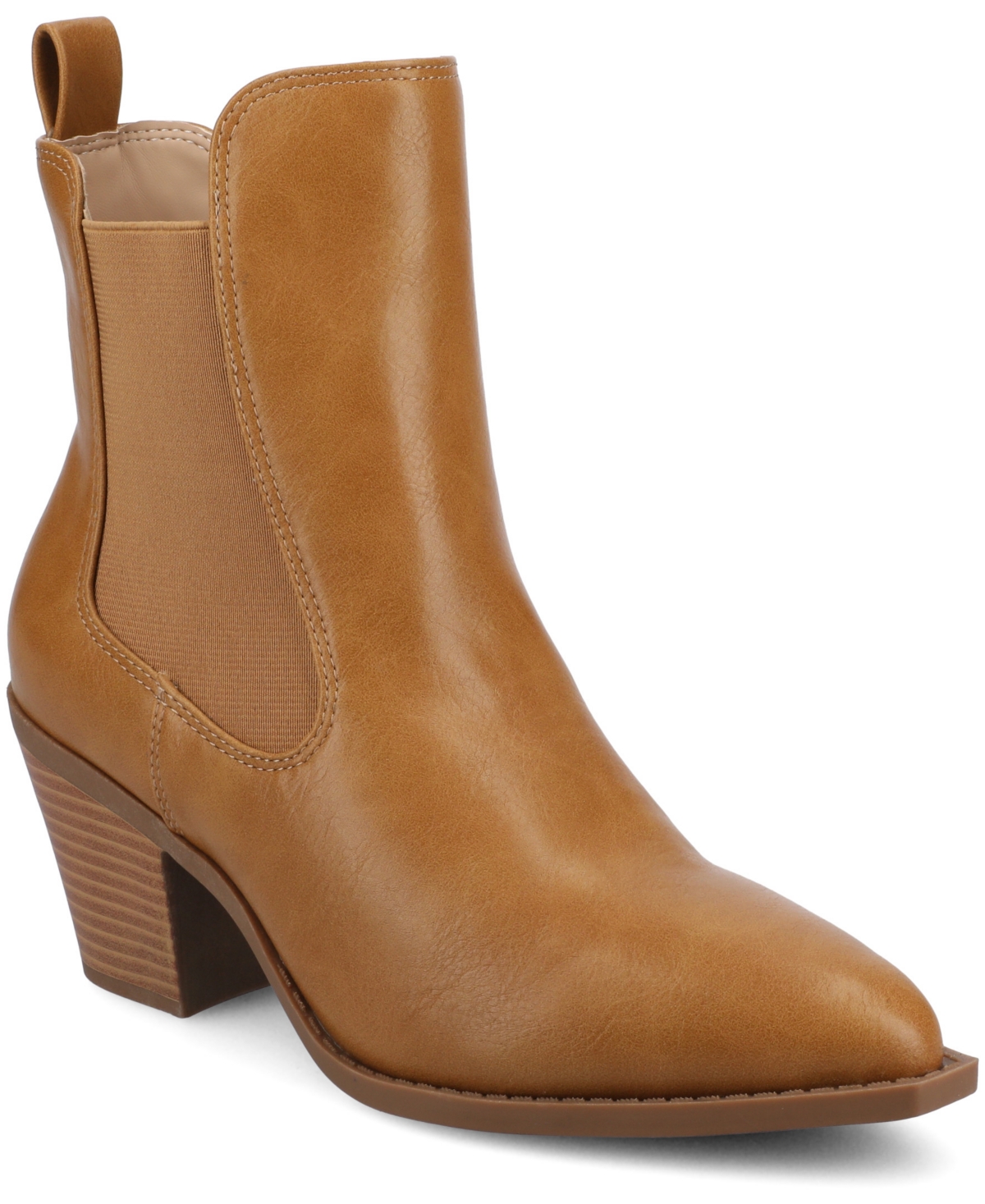 Click here for Journee Collection Womens Rosemary Western Comfort... prices