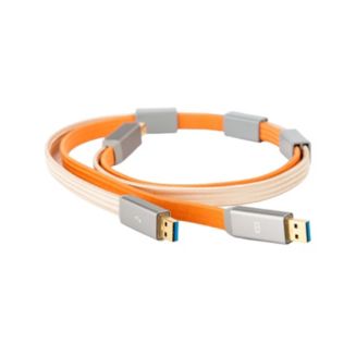 iFi SilentPower Gemini 3.0 Audio/Power Cable - Macy's