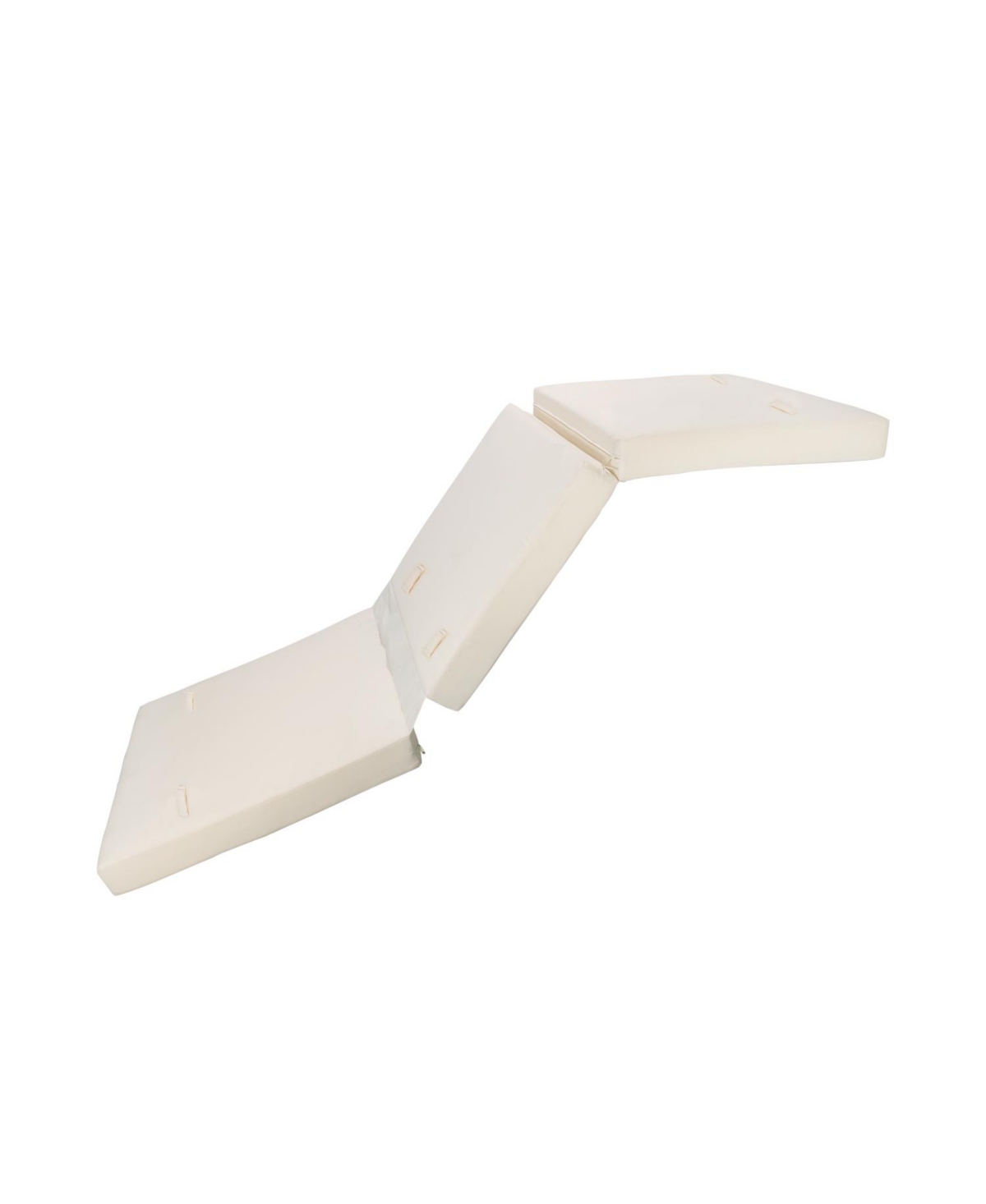 Click here for Streamdale Outdoor Chaise Lounge with Cushion & Fo... prices