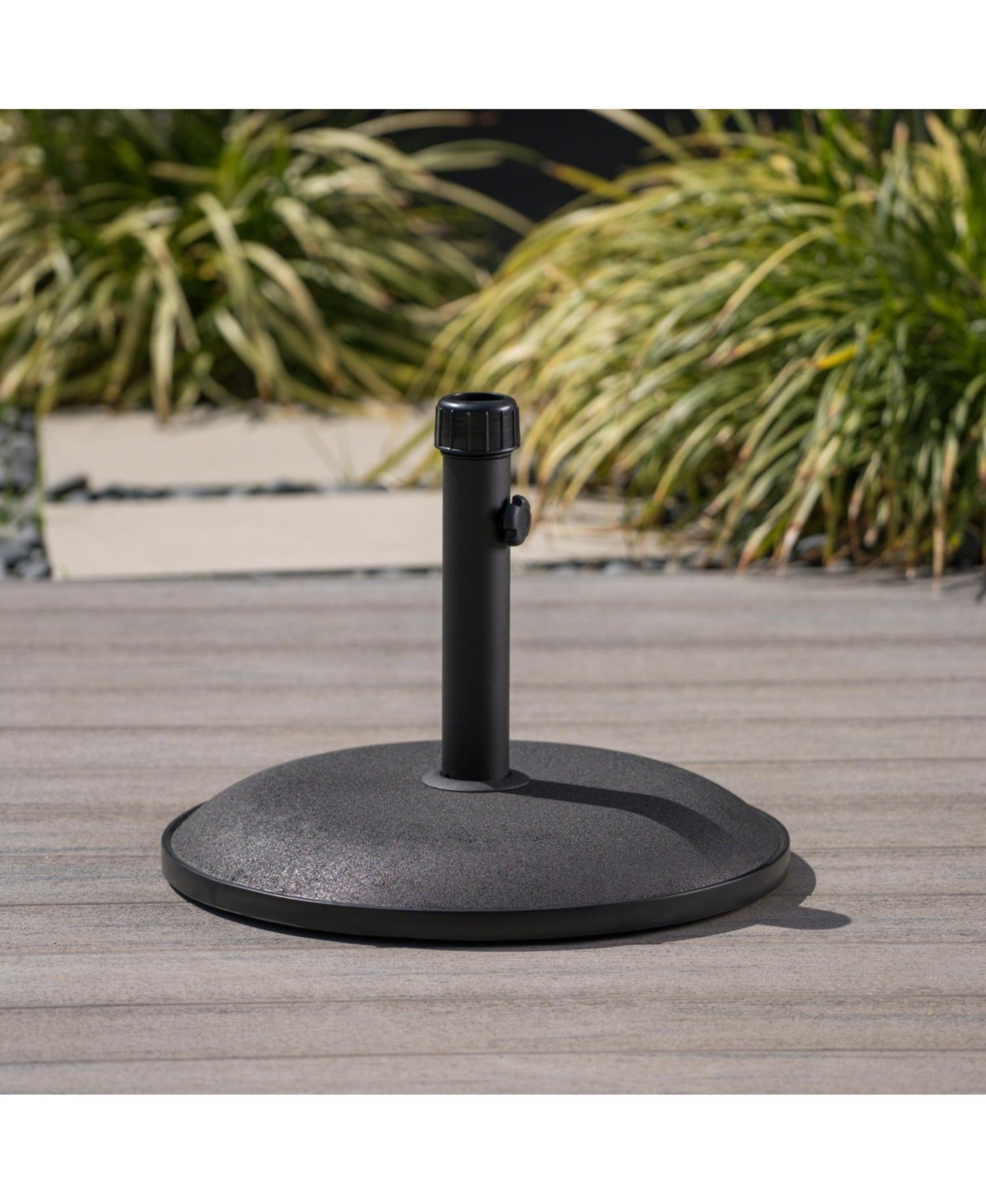 Click here for Streamdale Durable Umbrella Base Only  Secure Shad... prices