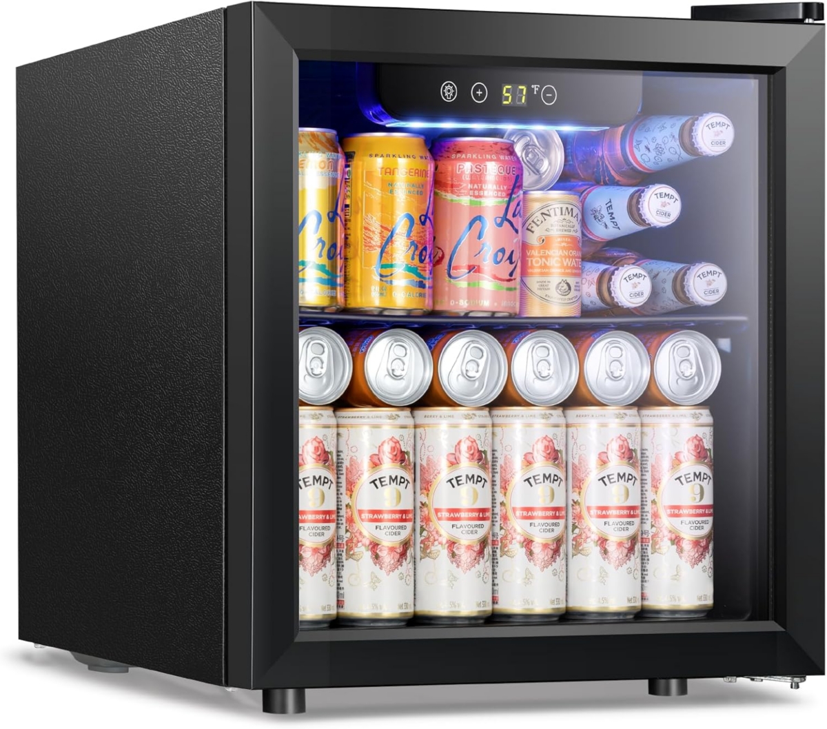 Click here for Cowsar 1.3 cu.ft 12 Bottle 48 Can Wine Cooler/Mini... prices