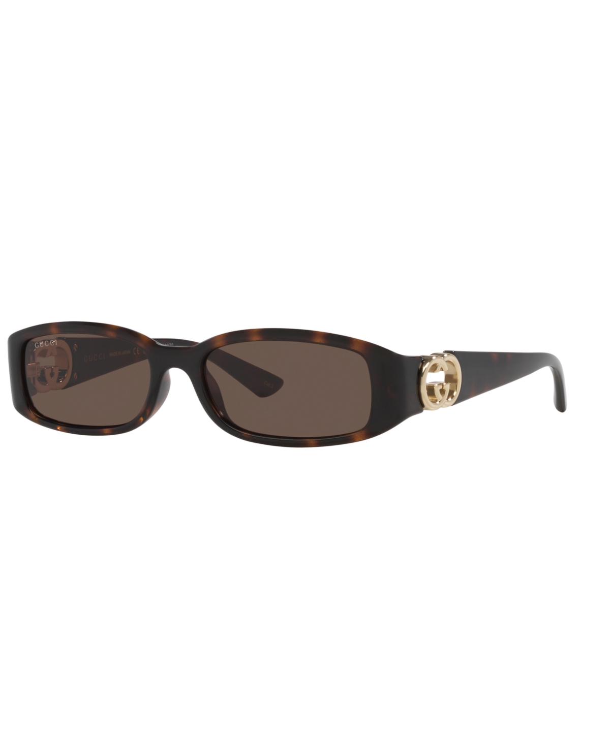 Click here for Gucci Womens Small Sunglasses  GG1661S GC002287 -... prices