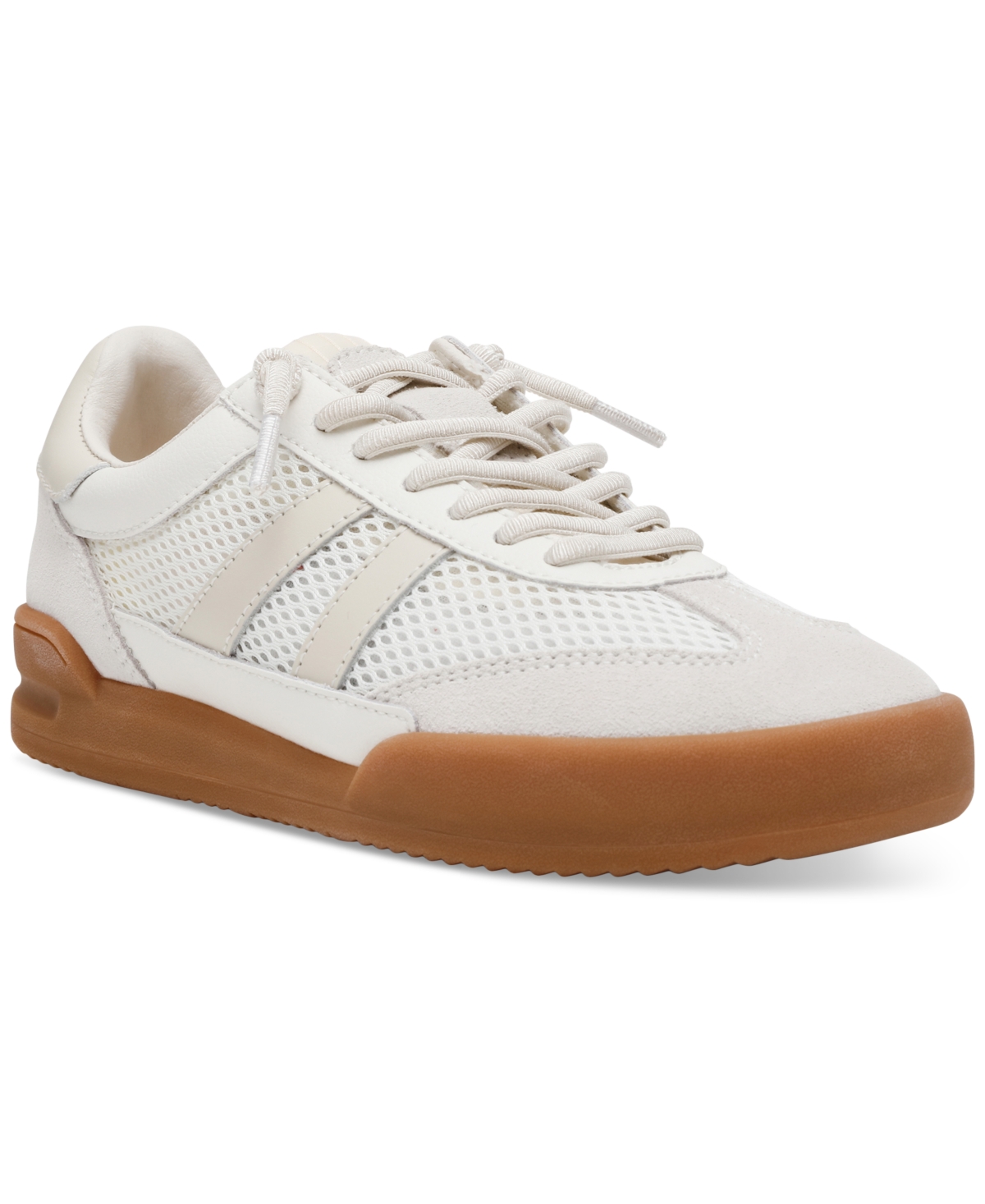 Click here for Steve Madden Womens Verdict Low Profile Lace-Up Sn... prices