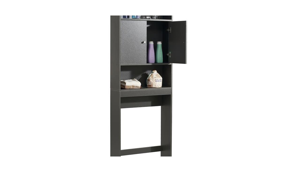Click here for Over-the-Toilet Bathroom Shelf Space-Saving Storag... prices