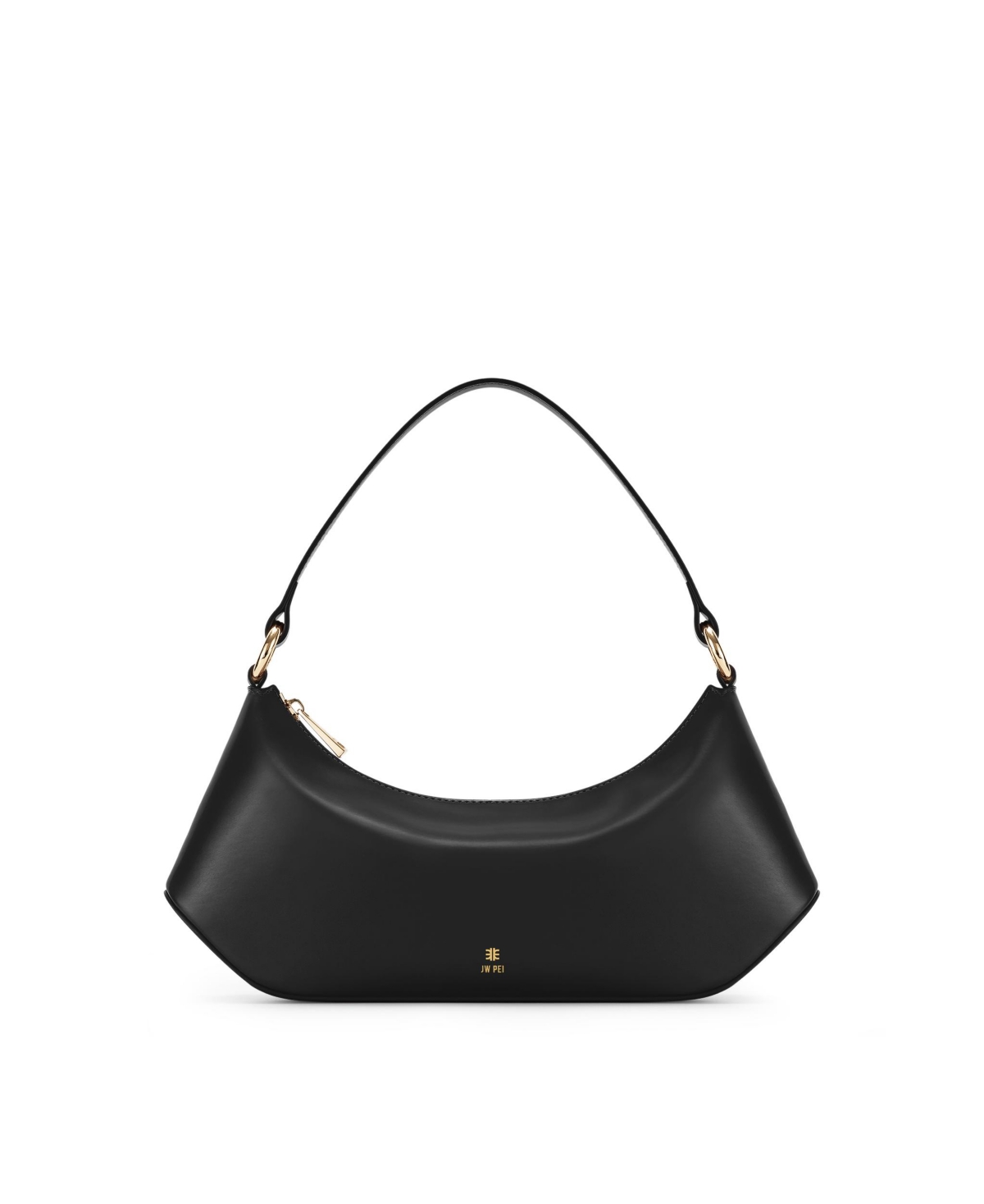 Click here for Jw Pei Lily Mini Shoulder Bag - Black prices