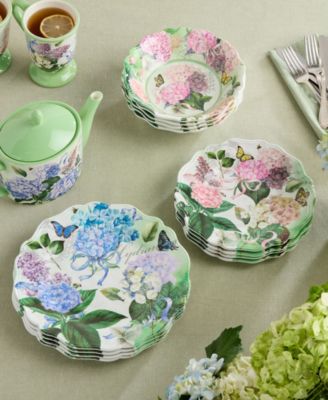 Click here for Certified International Garden Path Melamine Dinne... prices