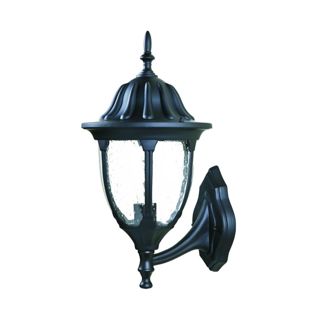 Click here for Clear Glass Swing Arm Wall Light for Bedroom Readi... prices