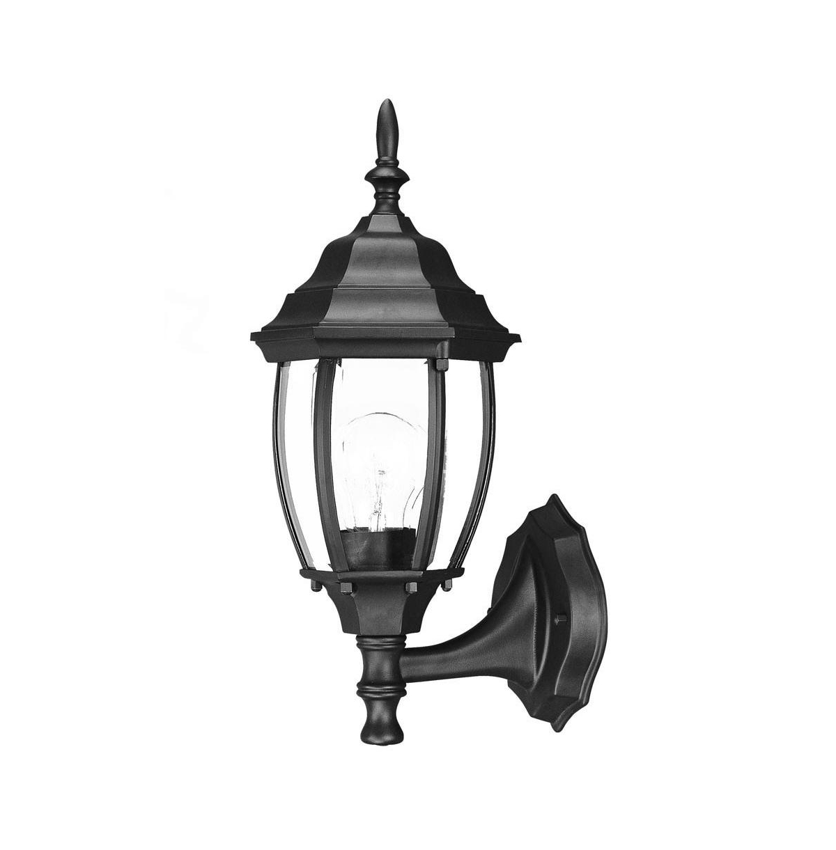 Click here for Globe Lantern Wall Light for Indoor and Outdoor Ac... prices