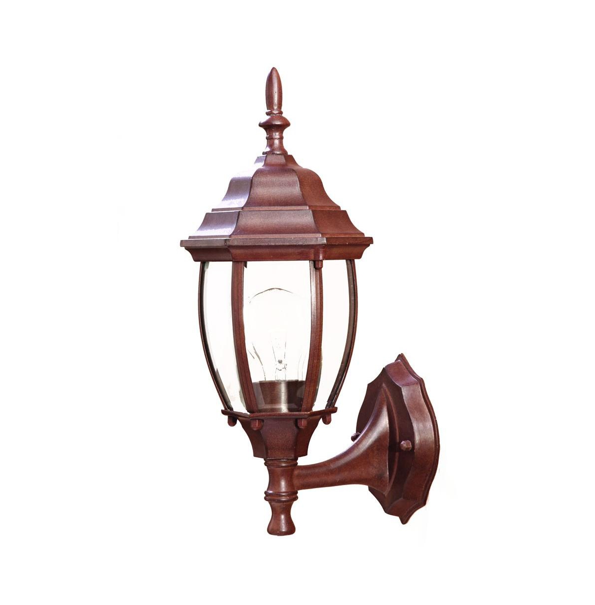 Click here for Globe Lantern Wall Light for Indoor and Outdoor Ac... prices