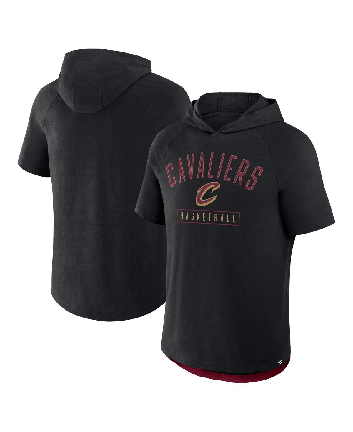 Click here for Fanatics Mens Black Cleveland Cavaliers Pass Legen... prices