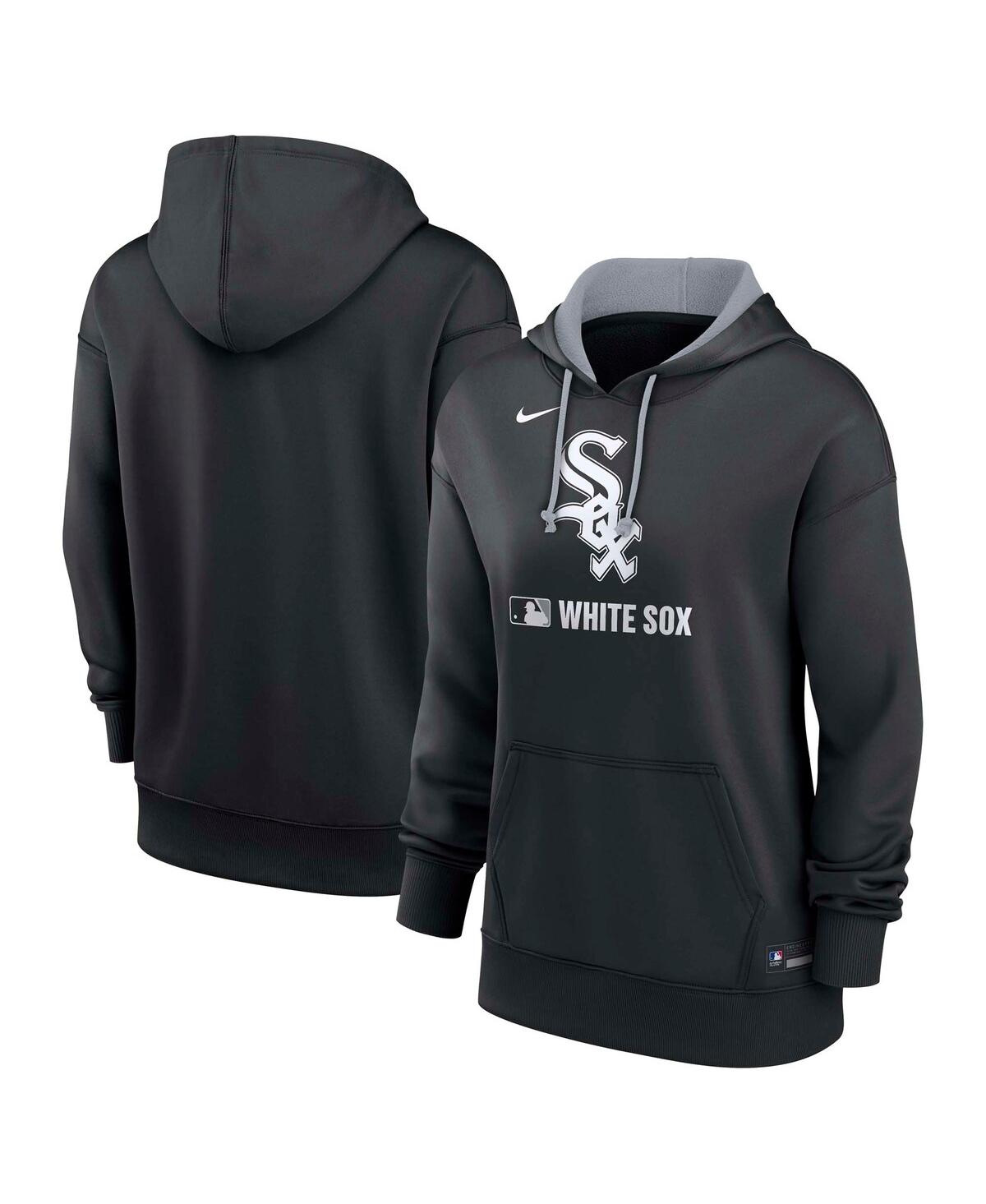 Click here for Nike Womens Black Chicago White Sox Authentic Coll... prices