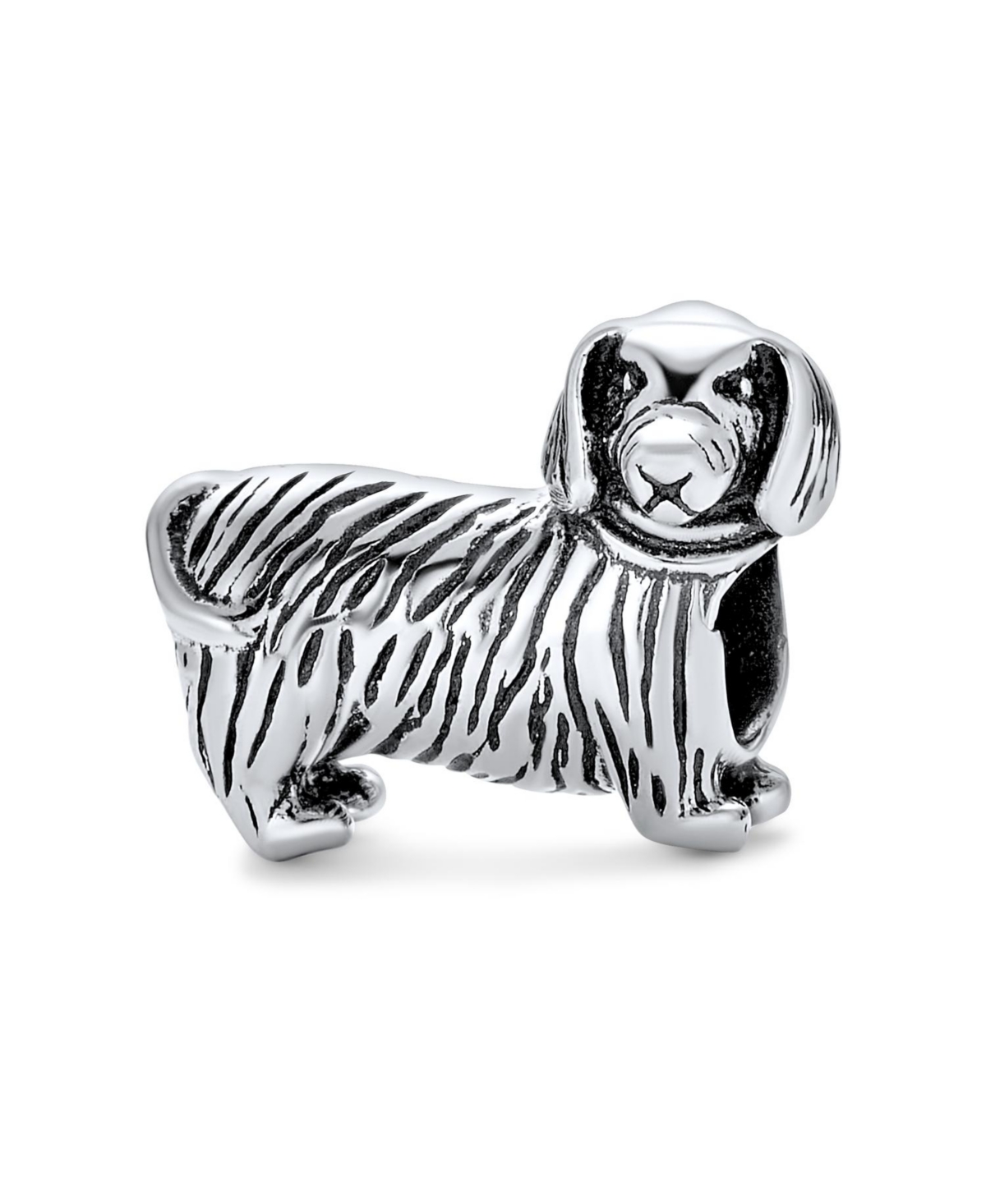 Click here for Bling Jewelry Pet Animal Lover Dachshund Hot Small... prices