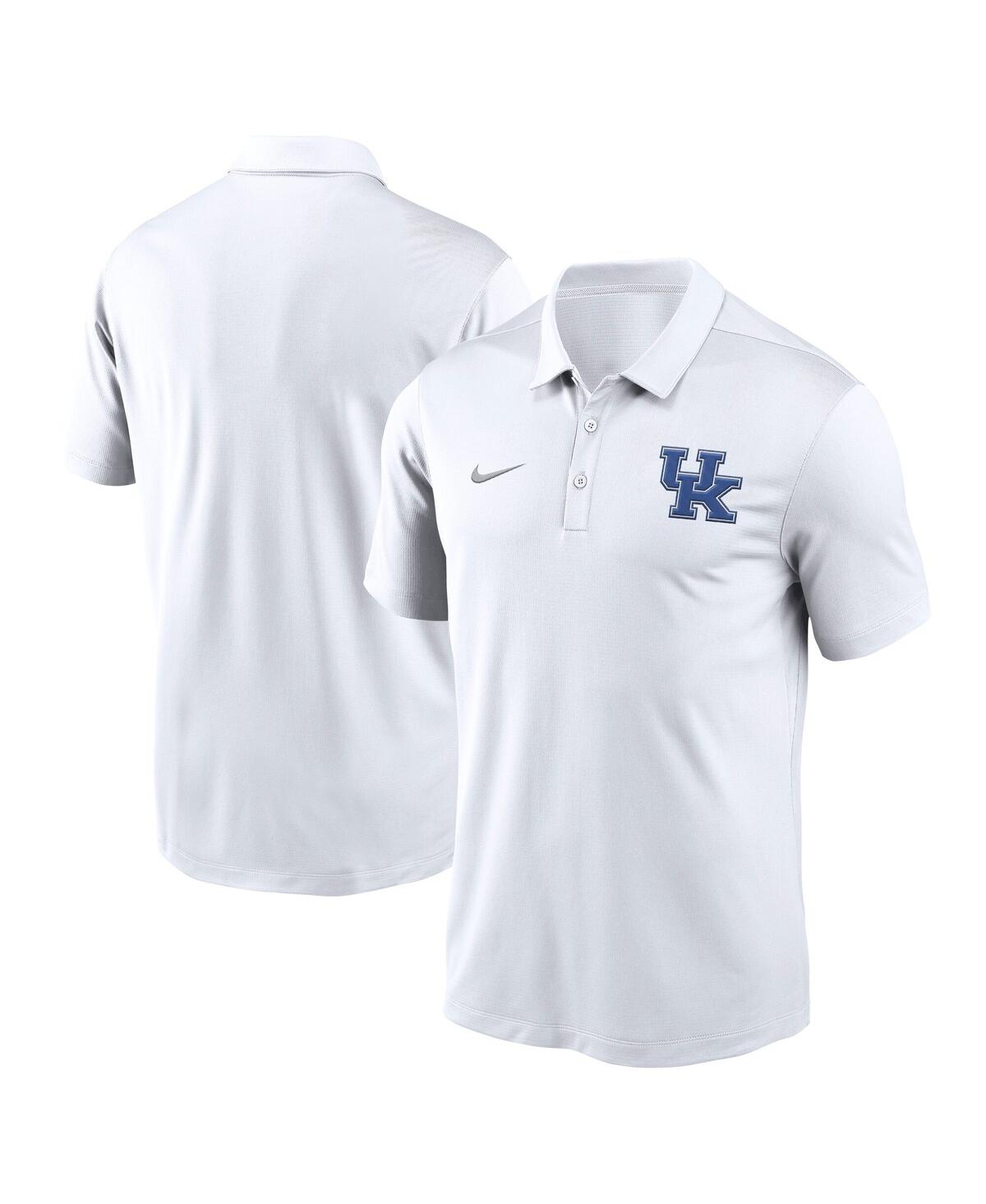 Click here for Nike Mens White Kentucky Wildcats Primetime Franch... prices