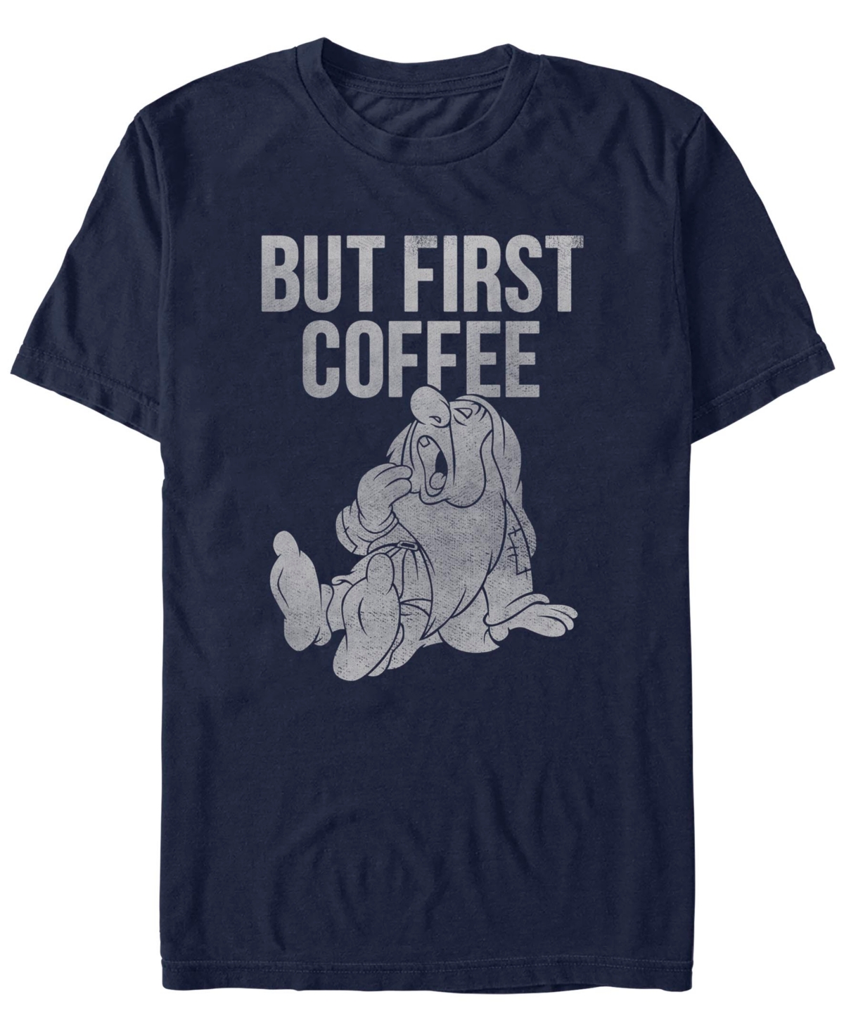 Click here for Fifth Sun Mens Coffee First Short Sleeve T-Shirt -... prices