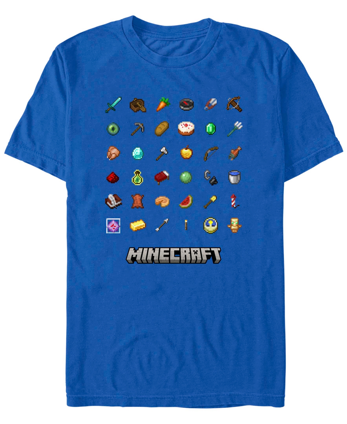 Click here for Fifth Sun Mens Items Textbook Short Sleeve T-Shirt... prices