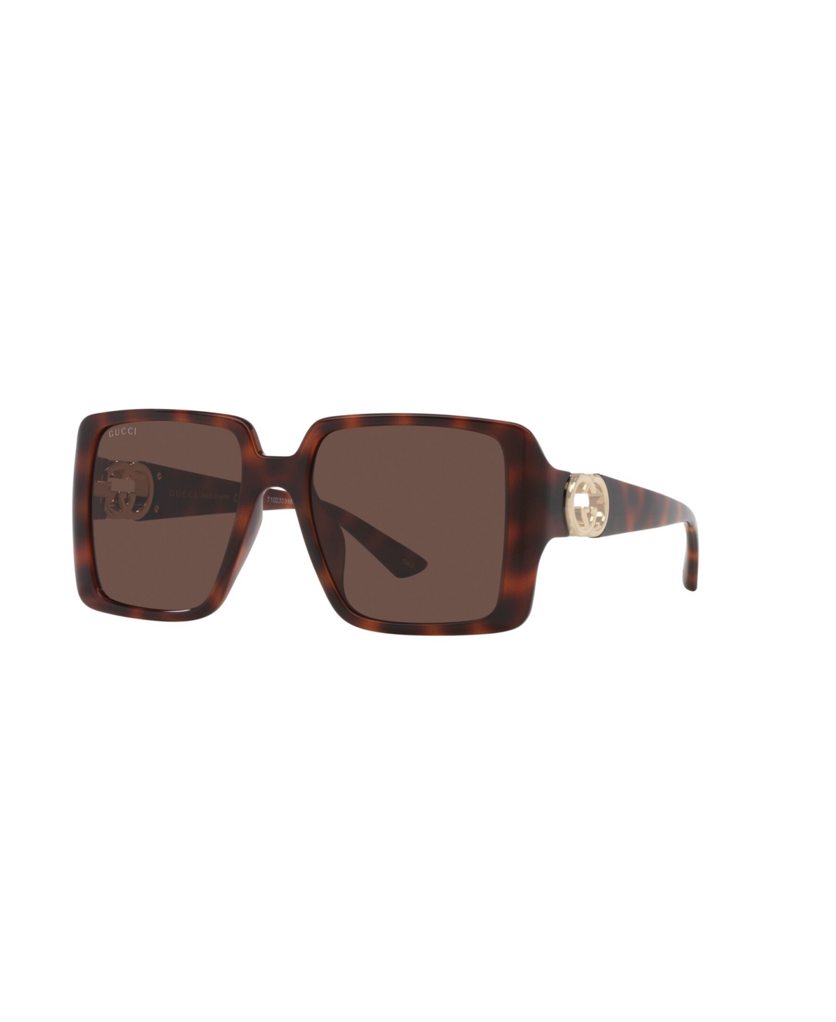 Click here for Gucci Womens Large Sunglasses  GG1692SA GC002293 -... prices