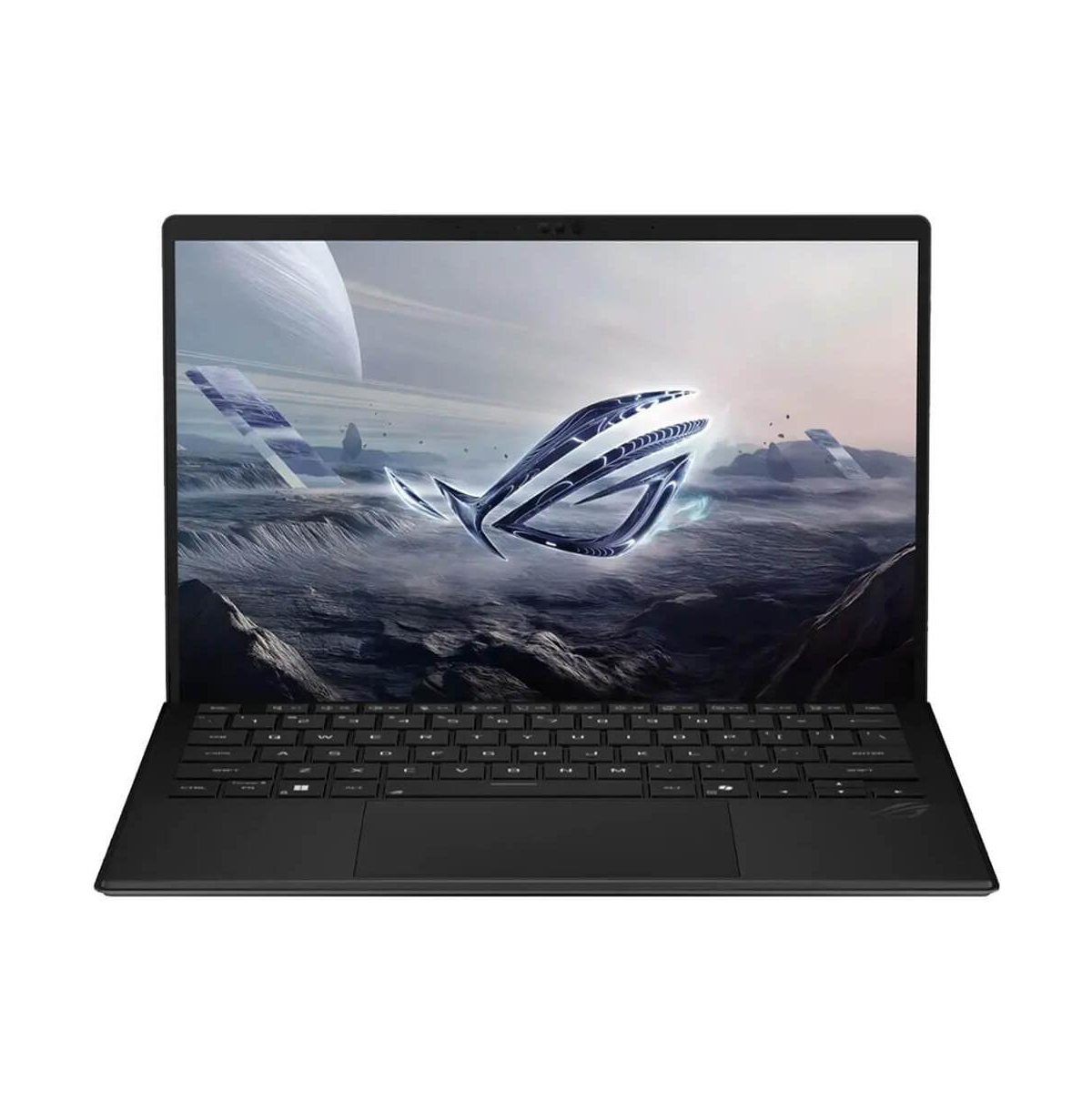Click here for 14 Rog Flow Z13 2-In-1 Touchscreen Gaming Laptop A... prices