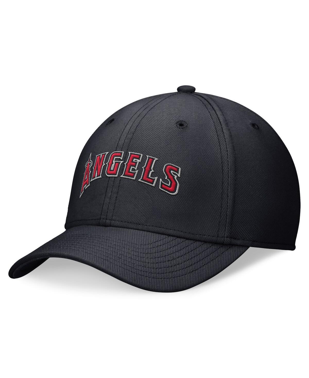 Click here for Nike Mens Navy Los Angeles Angels Performance Flex... prices