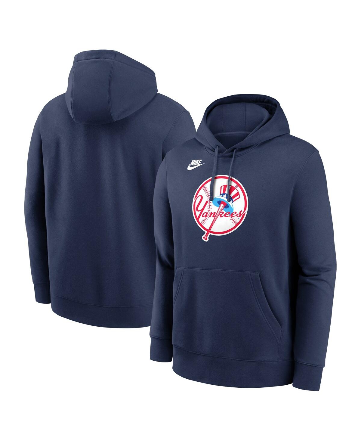 Click here for Nike Mens Navy New York Yankees Cooperstown Collec... prices