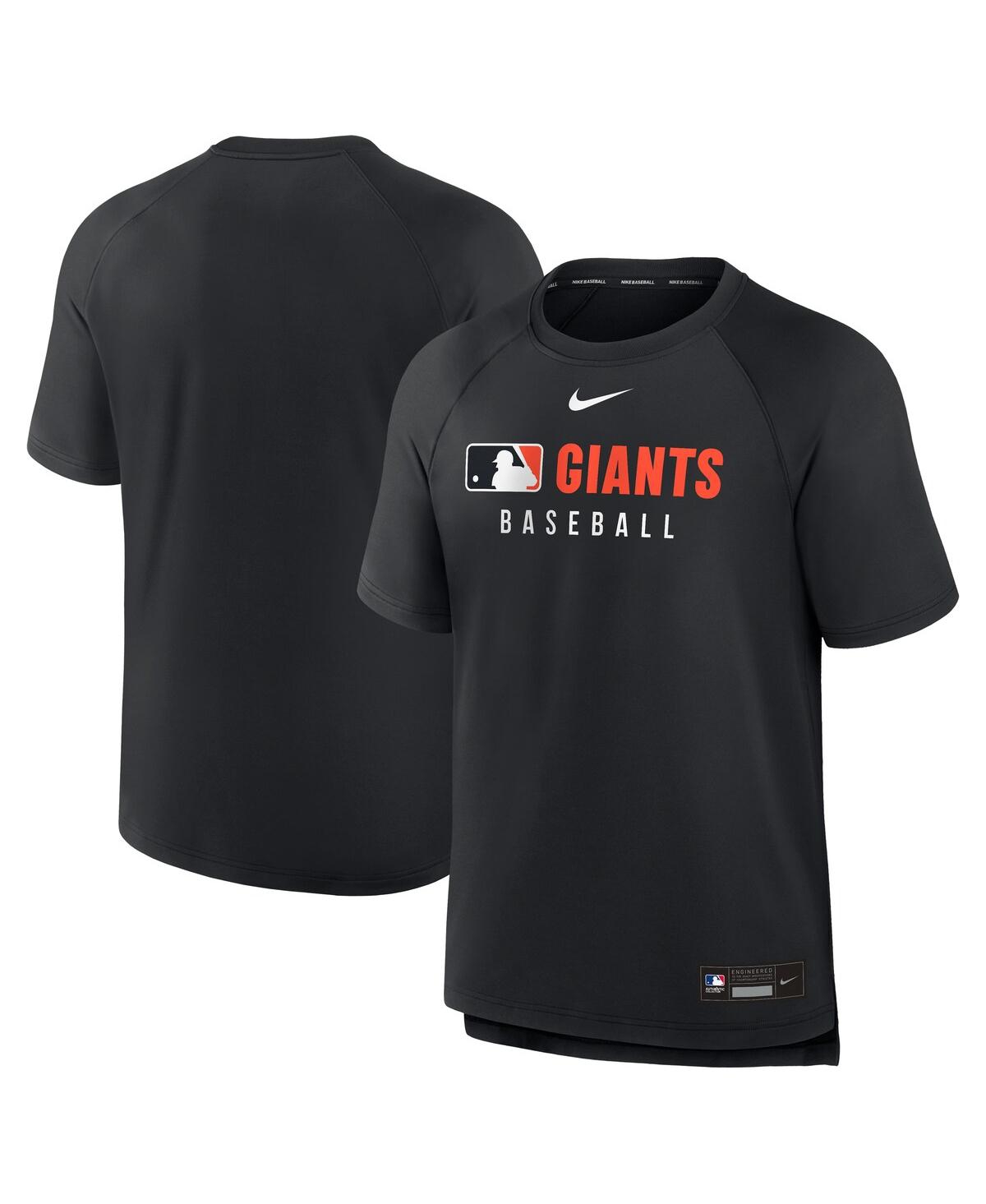 Click here for Nike Mens Black San Francisco Giants Authentic Col... prices