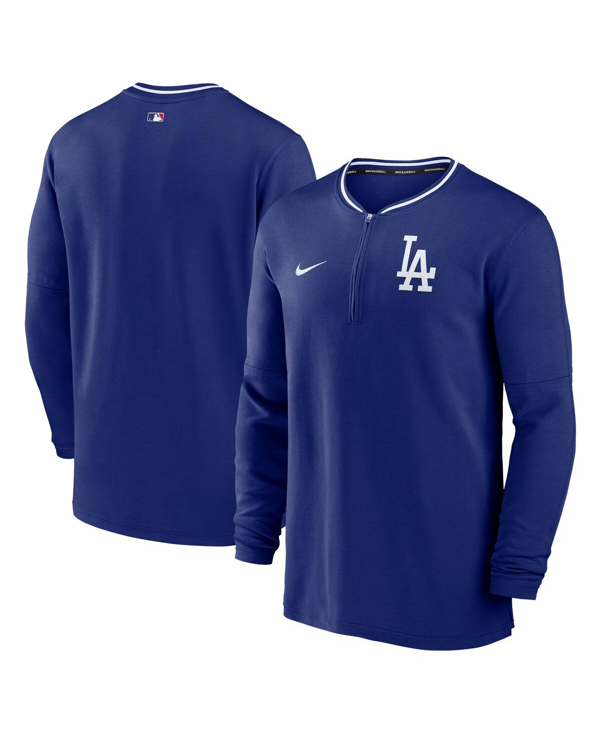 Click here for Nike Mens Royal Los Angeles Dodgers Authentic Coll... prices