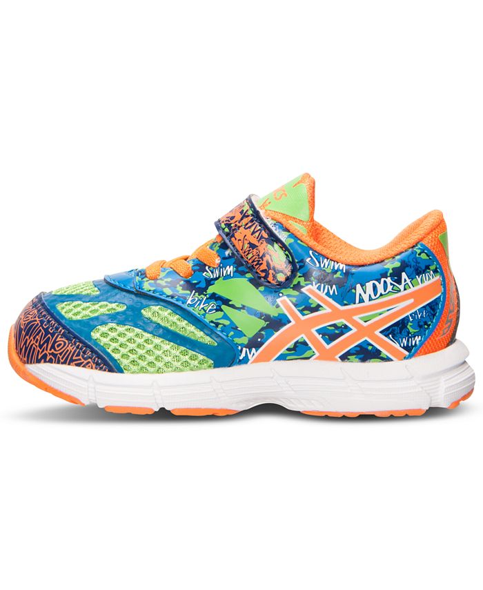 Asics Toddler Boys' GEL-Noosa Tri 10 Running Sneakers from Finish Line ...