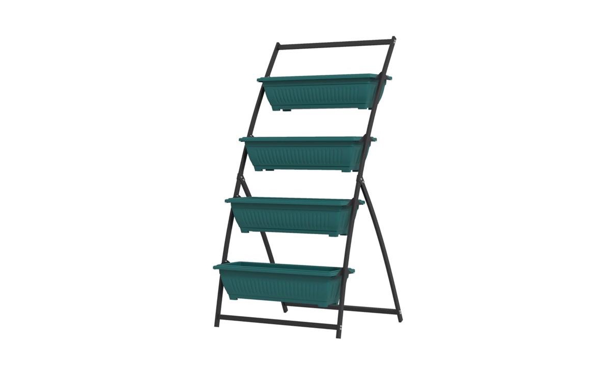 Click here for Garden Planter Stylish and Durable Planter for Out... prices