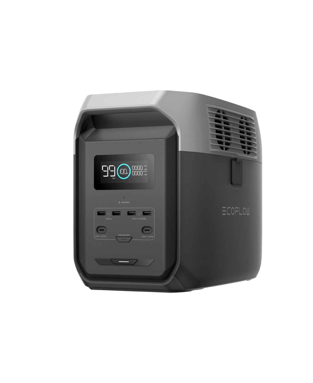 Click here for 1536Wh Delta 3 1500 Portable Power Station prices
