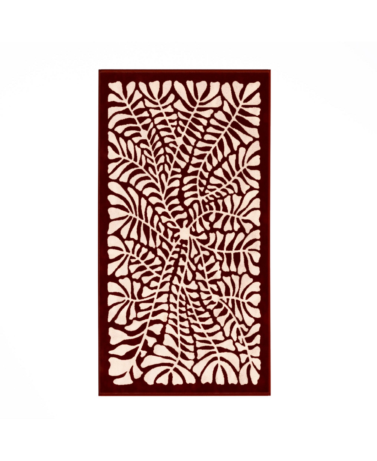 Click here for Linery & Co. 100 Cotton Oversized Summer Beach Tow... prices