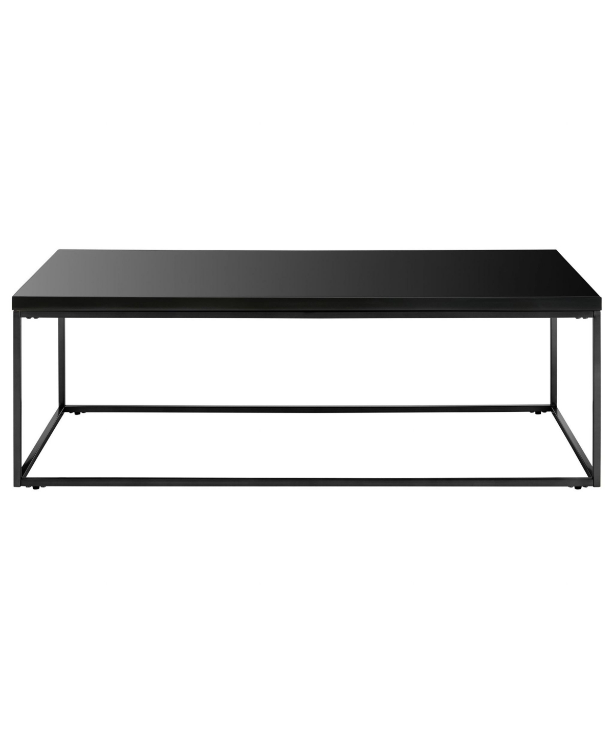 Click here for Metal Coffee Table for Modern Living Room or Offic... prices