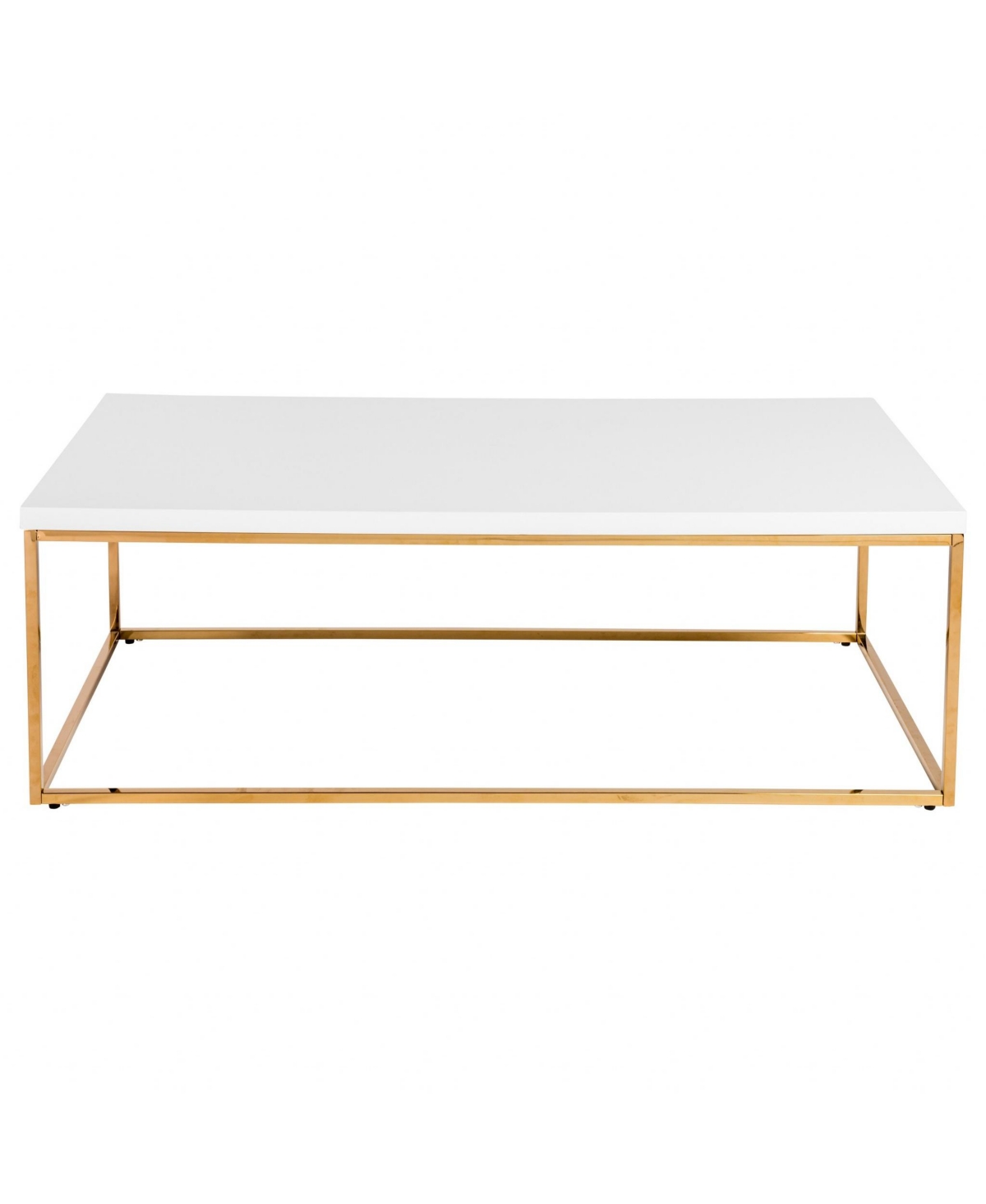 Click here for Metal Coffee Table for Modern Living Room or Offic... prices