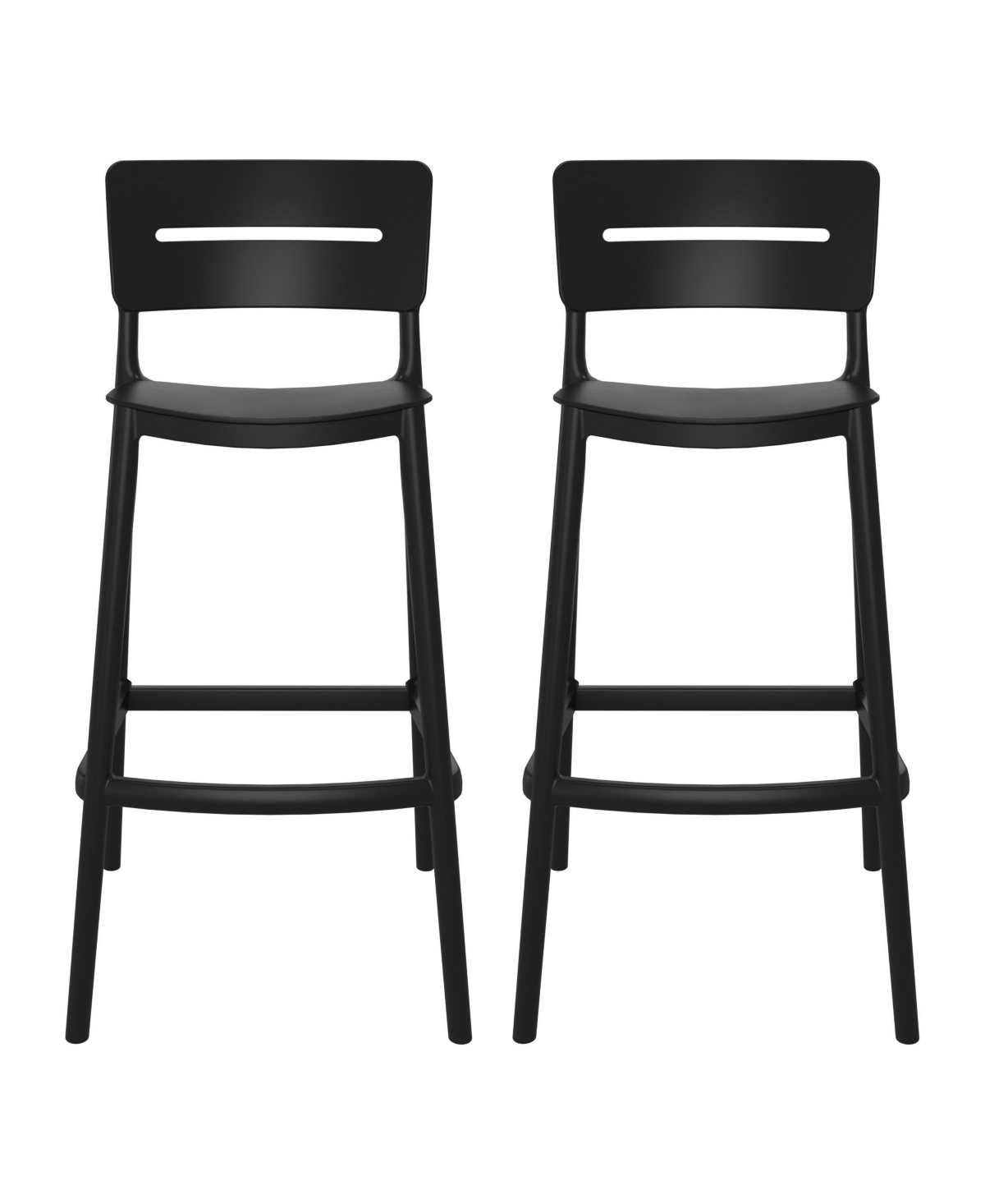 Click here for Stackable Polypropylene Resin Plastic Outdoor Pati... prices