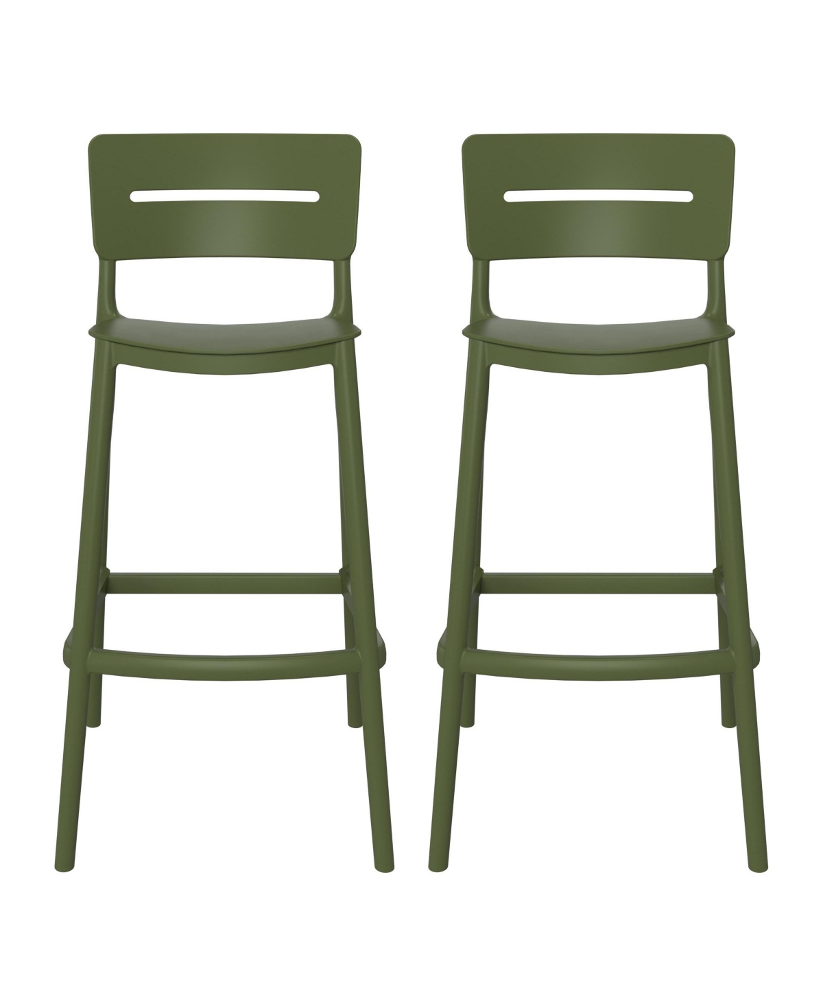 Click here for Stackable Polypropylene Resin Plastic Outdoor Pati... prices
