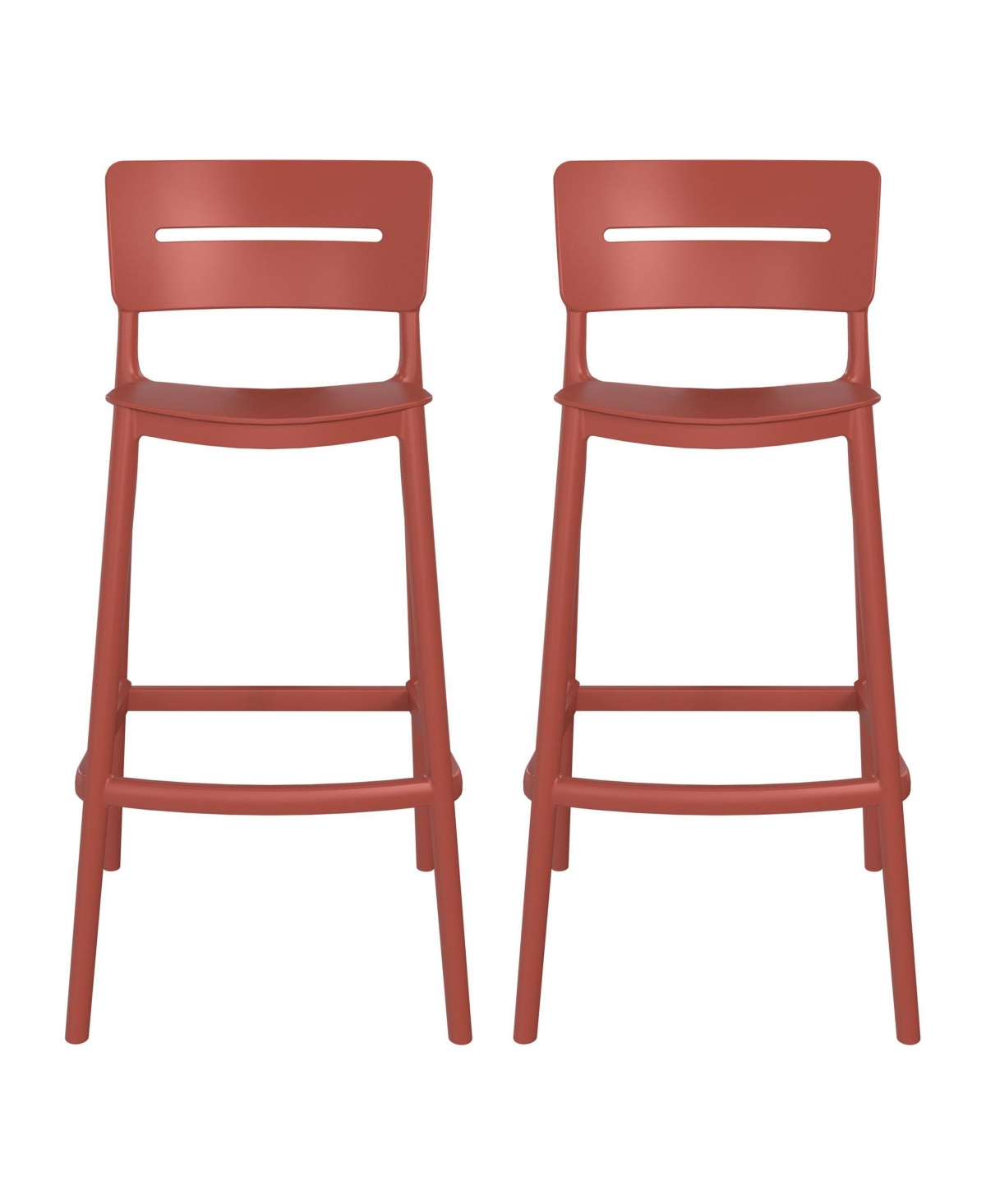 Click here for Stackable Polypropylene Resin Plastic Outdoor Pati... prices