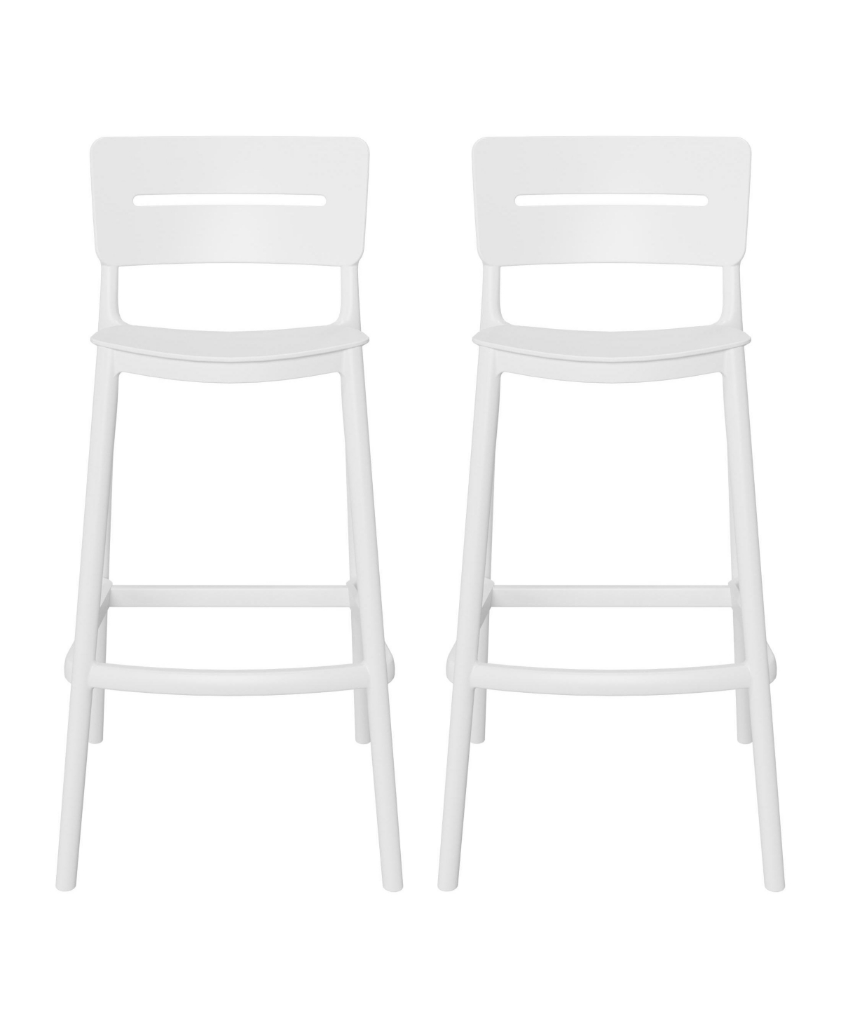 Click here for Stackable Polypropylene Resin Plastic Outdoor Pati... prices