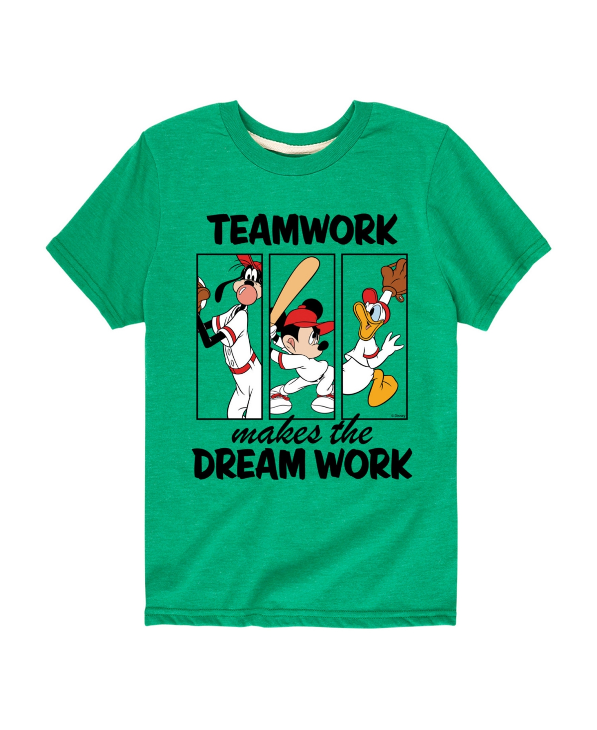 Click here for Disney Toddler Boys Teamwork Makes The Dream Work... prices