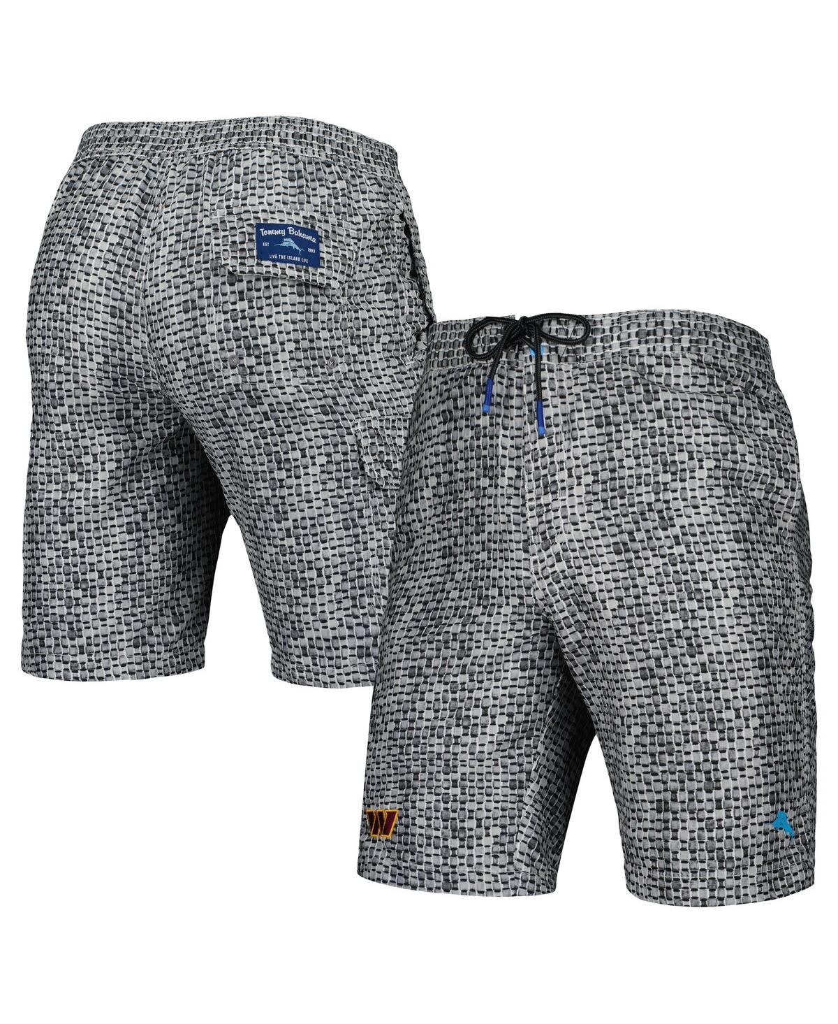 Click here for Tommy Bahama Mens Gray Washington Commanders Baja... prices